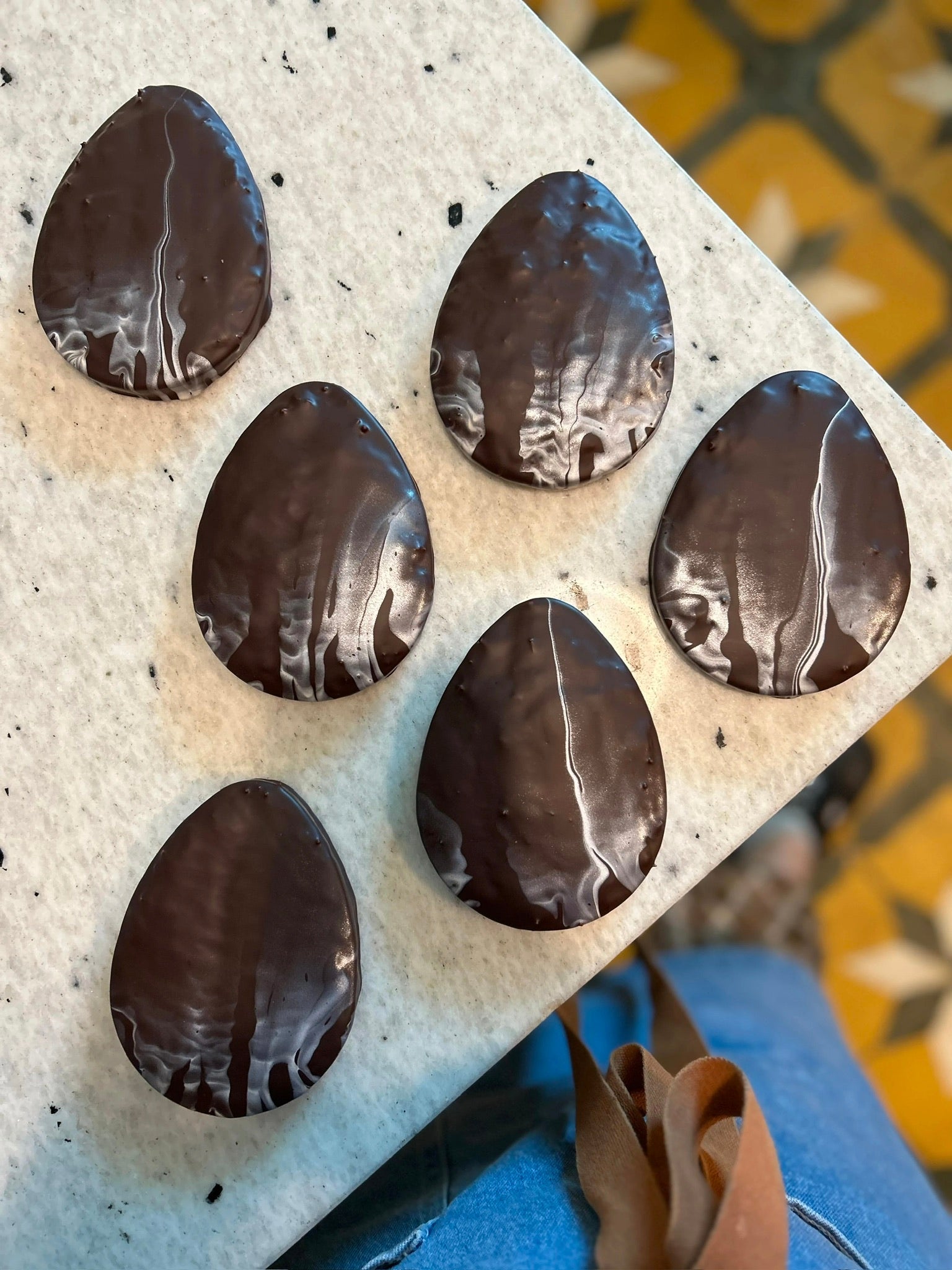 Monsoon Chocolate