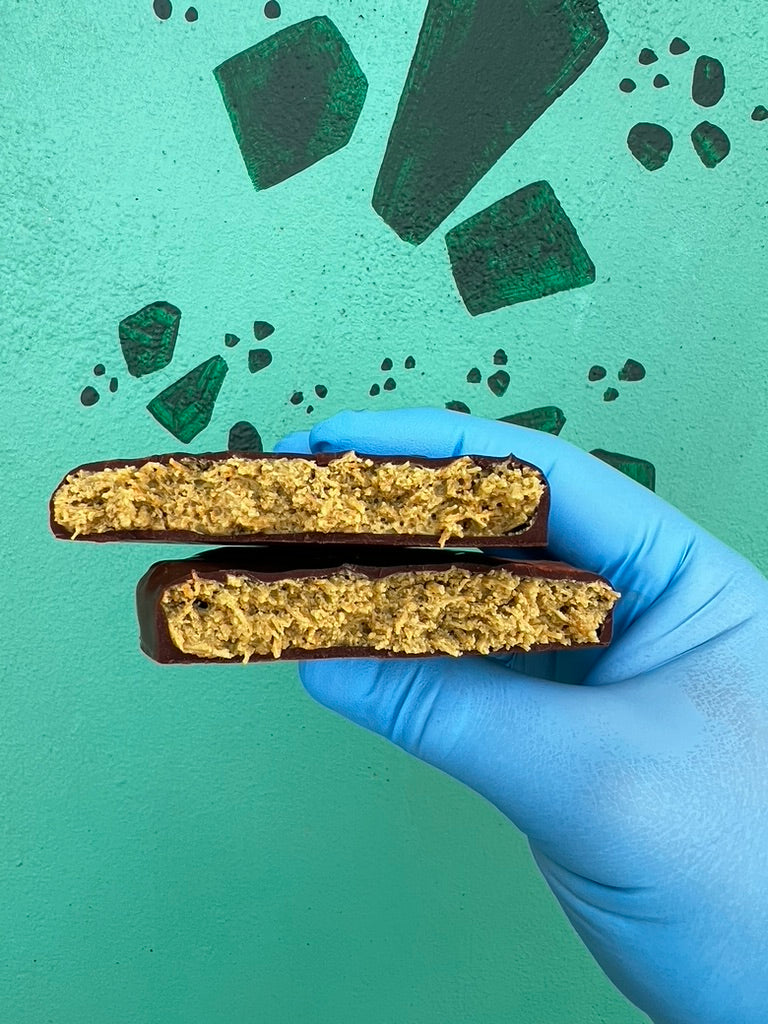 Monsoon Chocolate