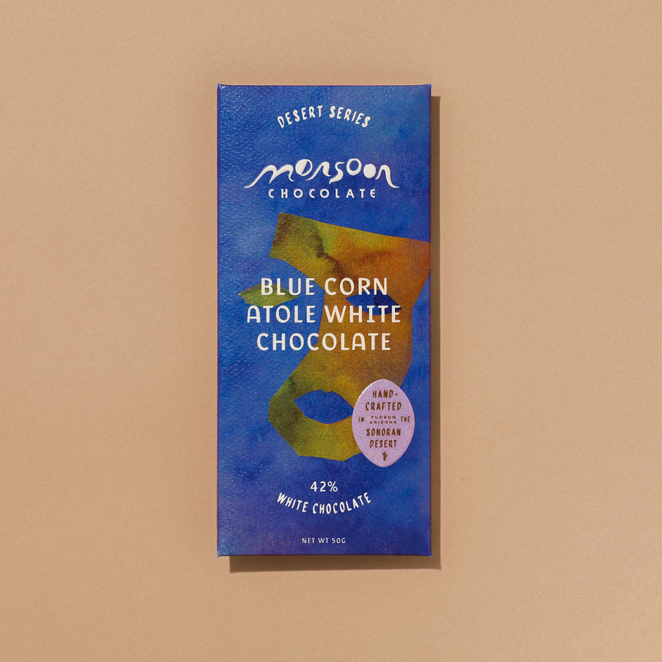 Monsoon Chocolate