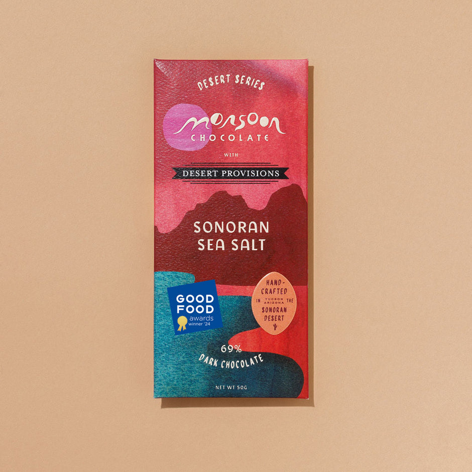Shop Craft Chocolate Bars, Bon Bons & Confections — Monsoon Chocolate