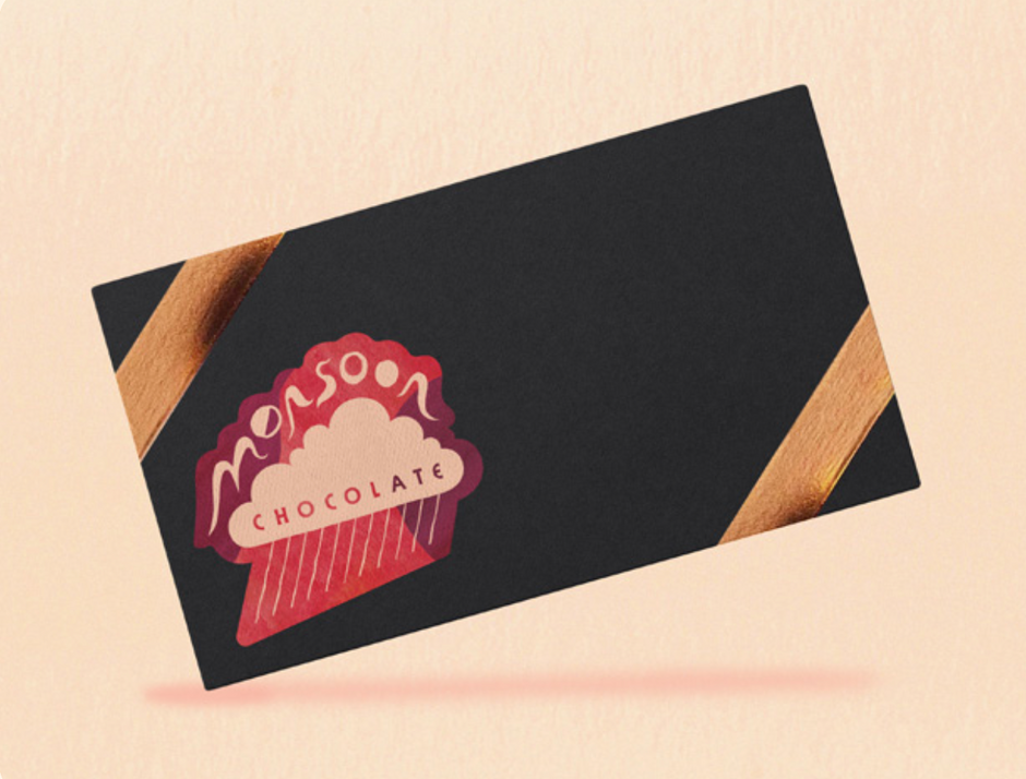 Shop Craft Chocolate Bars, Bon Bons & Confections — Monsoon Chocolate
